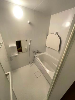 TOTO WTシリーズ 1216サイズ Nタイプ リフォーム | リフォーム実例 | TOTO株式会社