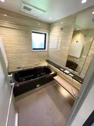 TOTO シンラHKシリーズ 1618サイズ Rタイプ リフォーム | リフォーム実例 | TOTO株式会社