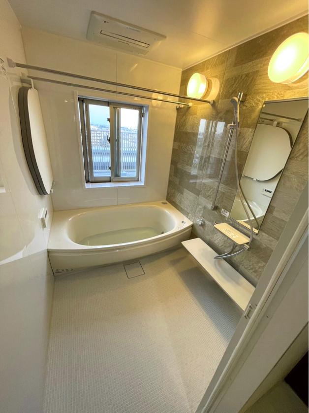 TOTO WYシリーズXタイプ1620サイズ | リフォーム実例 | TOTO株式会社