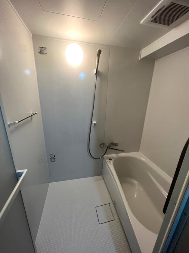 マンションリモデルWTシリーズ Nタイプ1216サイズ | リフォーム実例 | TOTO株式会社