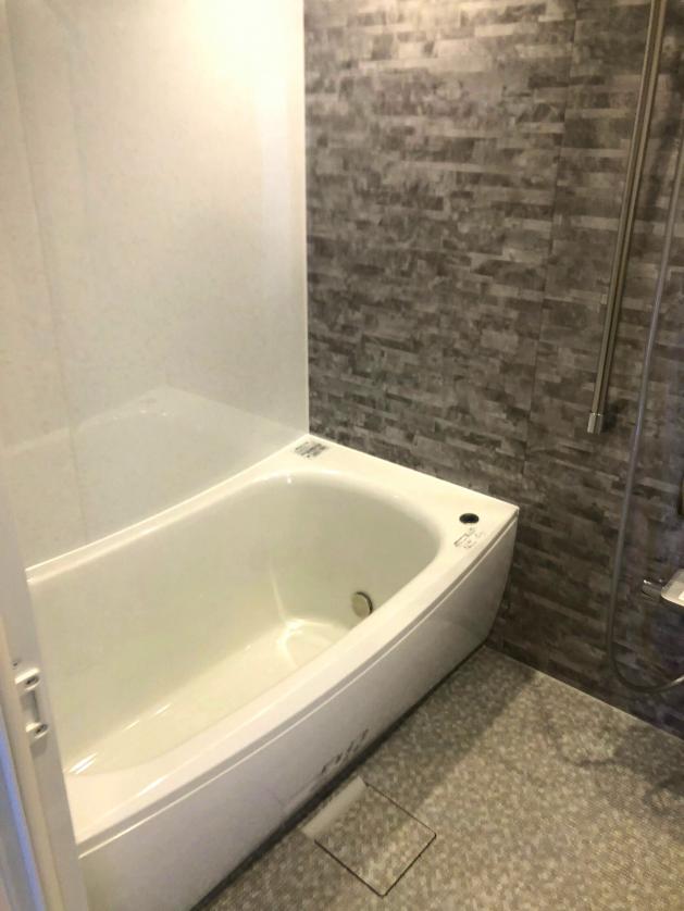 WYシリーズ Kタイプ1418サイズ | リフォーム実例 | TOTO株式会社