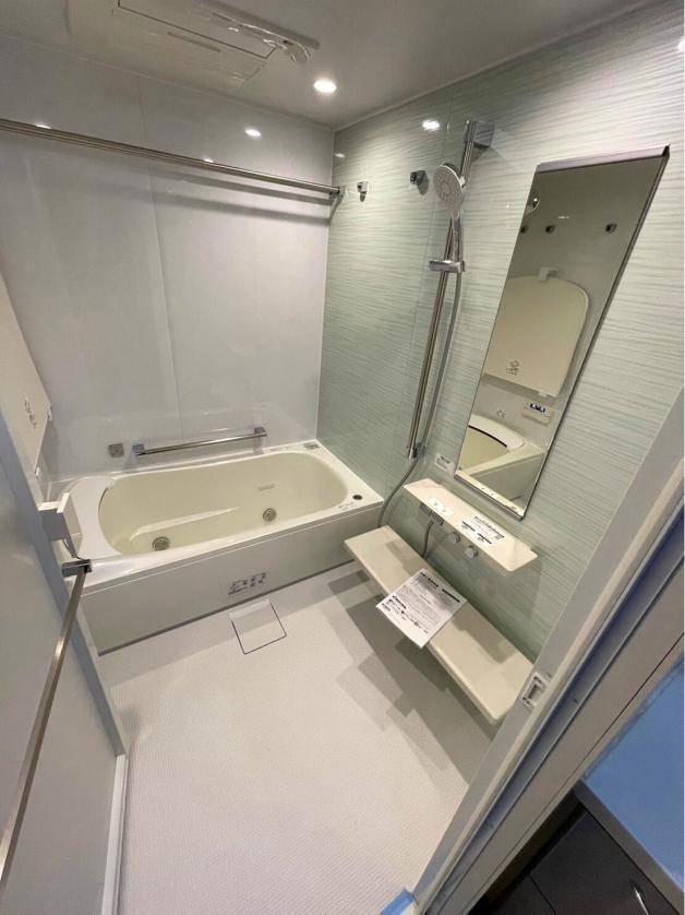 マンションシンラWKシリーズCタイプ1418サイズ | リフォーム実例 | TOTO株式会社