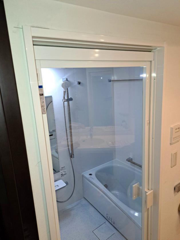 マンションリモデルWYシリーズ Xタイプ1317サイズ | リフォーム実例 | TOTO株式会社