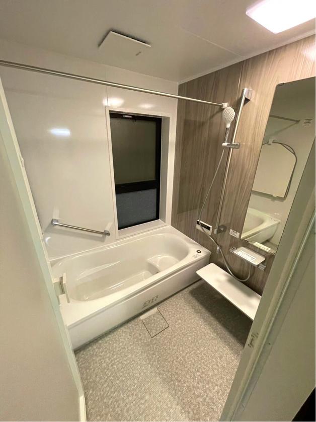 サザナHTシリーズ Sタイプ 1616サイズ | リフォーム実例 | TOTO株式会社