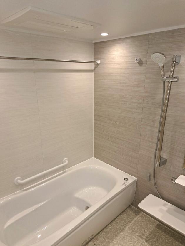 TOTO WYシリーズ Xタイプ 1620サイズ | リフォーム実例 | TOTO株式会社