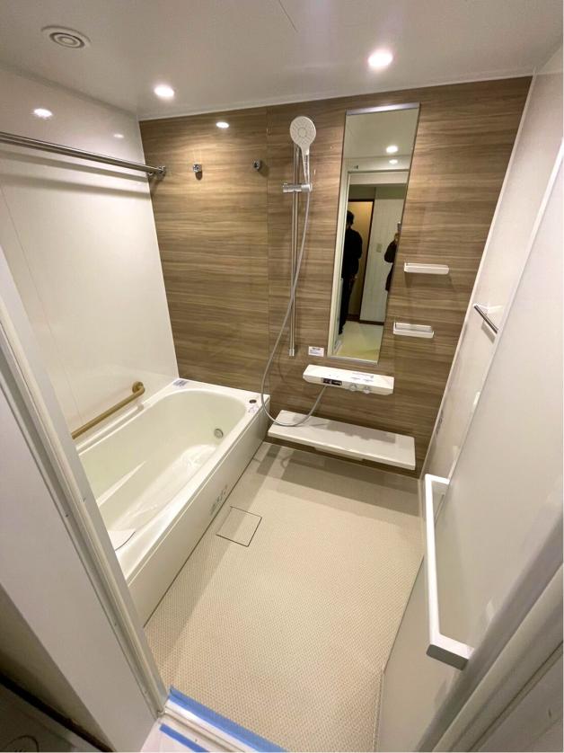 シンラWKシリーズ Cタイプ 1418サイズ | リフォーム実例 | TOTO株式会社