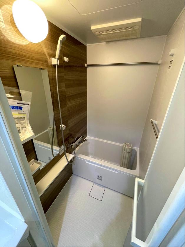 TOTO WSシリーズ Tタイプ 1014サイズ | リフォーム実例 | TOTO株式会社