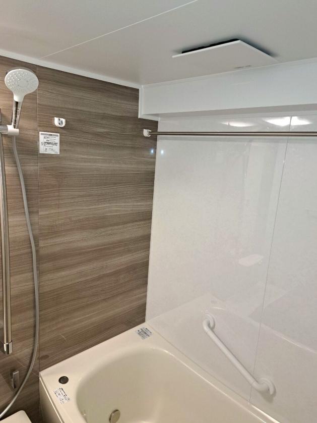 TOTO WYシリーズ 1418サイズ Pタイプ | リフォーム実例 | TOTO株式会社