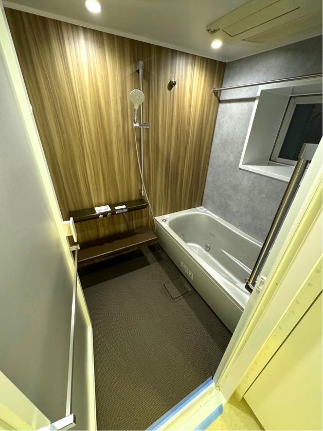 TOTO シンラ WKシリーズ Dタイプ 1418サイズ | リフォーム実例 | TOTO株式会社