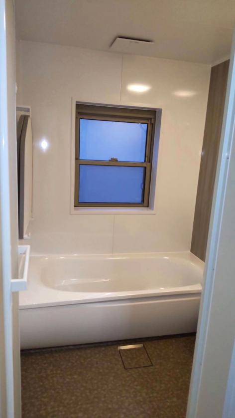 TOTO サザナ HTシリーズ Sタイプ 1616サイズ | リフォーム実例 | TOTO株式会社