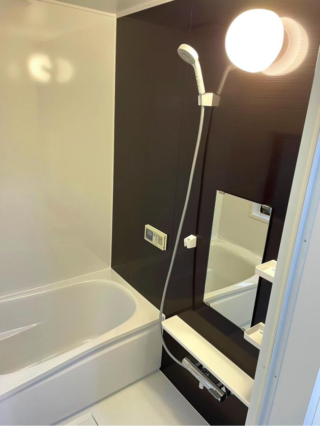 TOTO サザナ HTシリーズ Nタイプ 1216サイズ | リフォーム実例 | TOTO株式会社