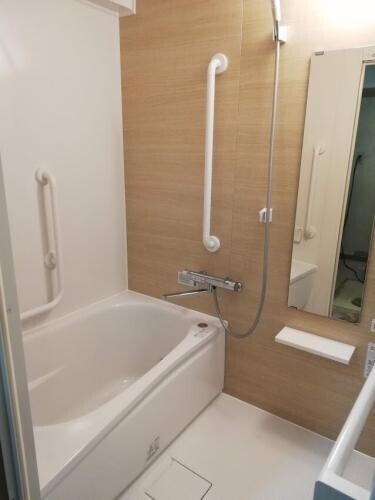 TOTO WTシリーズ | リフォーム実例 | TOTO株式会社