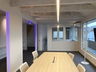 Monotone Office | リフォーム実例 | TOTO株式会社