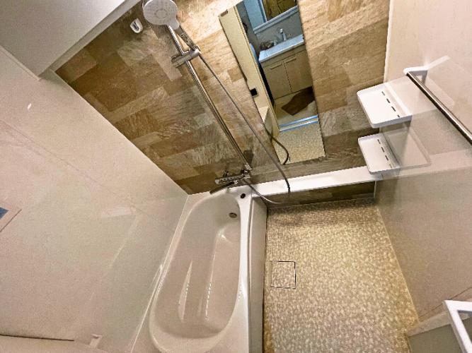 川崎市N様邸／梁カットも対応可能のWYシリーズにリフォーム | リフォーム実例 | TOTO株式会社