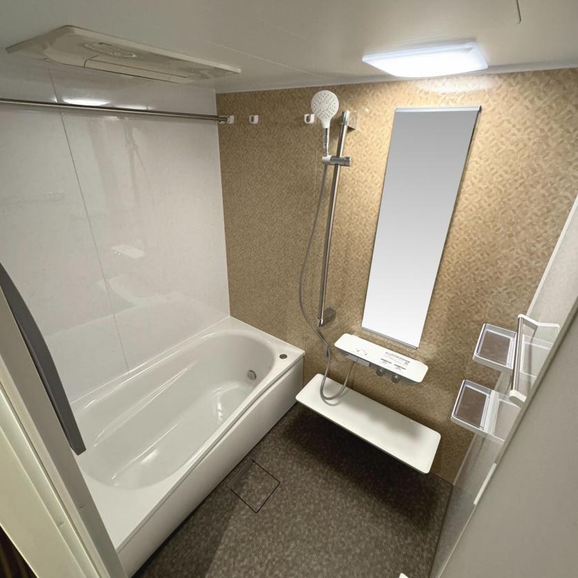 豊島区N様邸／TOTO WYシリーズ 1317サイズ | リフォーム実例 | TOTO株式会社