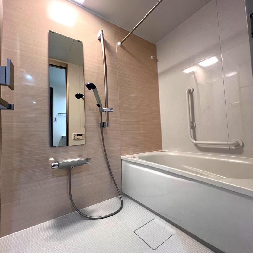 TOTOのWYシリーズKタイプ | リフォーム実例 | TOTO株式会社