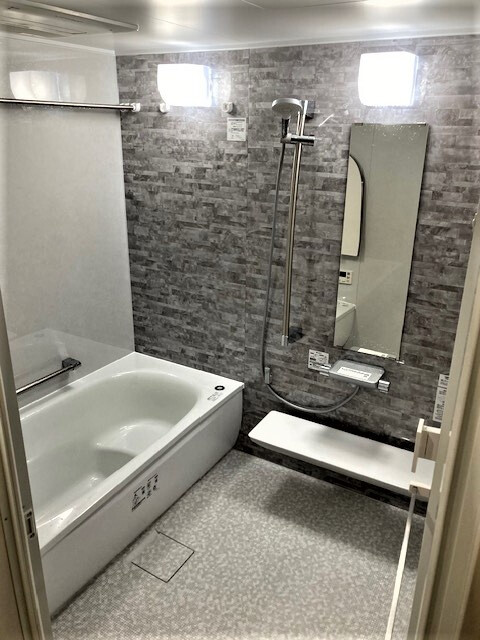 TOTO お風呂リフォーム WYシリーズ Kタイプ 1620 | リフォーム実例 | TOTO株式会社