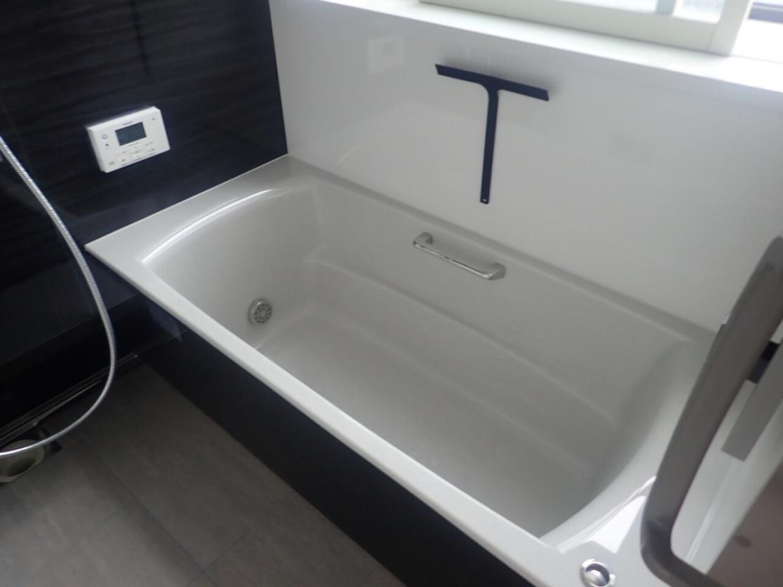 UB取替工事 | リフォーム実例 | TOTO株式会社