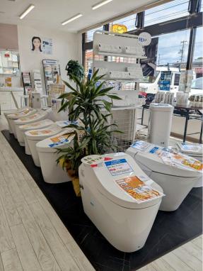 1Dayリフォームたすかる松永店 尾道支店 | リモデルクラブ店 | TOTO株式会社